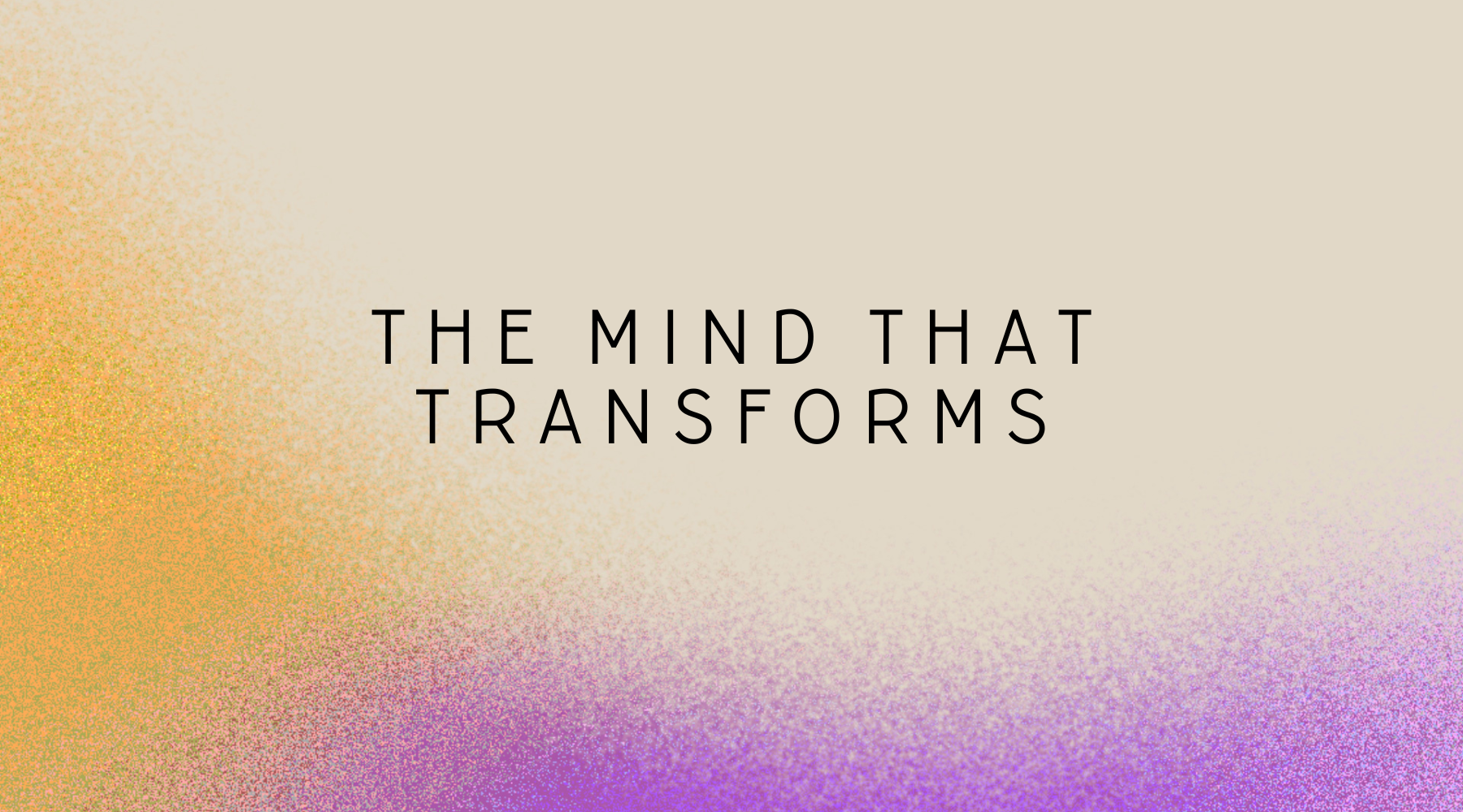 Conquer the World Within: From Reaction to Response – Totapari